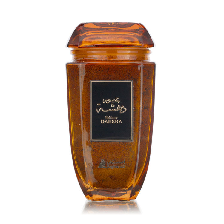 Dahsha Bakhoor 180g | Bold Arabian Incense – Asgharali Bahrain ...