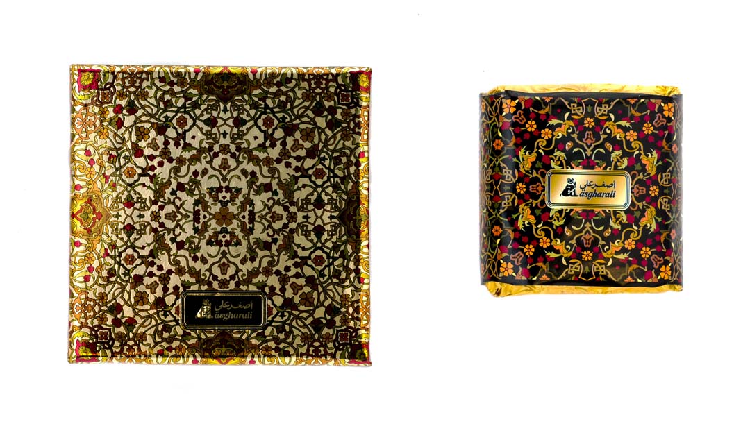 Bakhoor Enab 40Gm – Asgharali-Kuwait